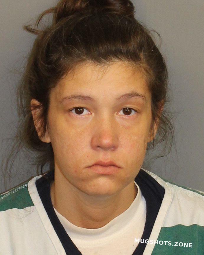 WEST RAVEN LYNN 12/30/2025 - Jefferson County Mugshots Zone