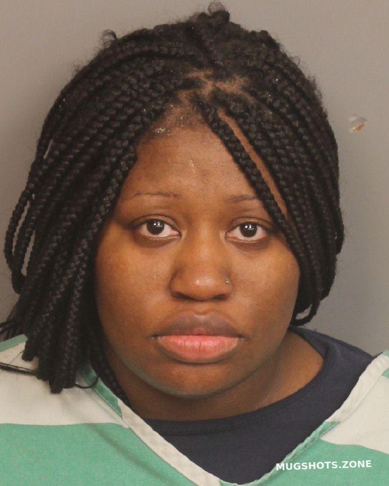 MARTIN RYESHA DEANDRA 12/30/2025 - Jefferson County Mugshots Zone