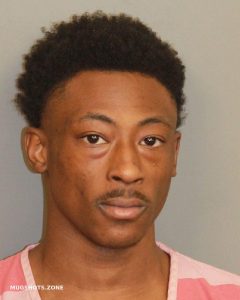 MUSE JOSHUA DE'ALBERT 01/05/2026 - Jefferson County Mugshots Zone
