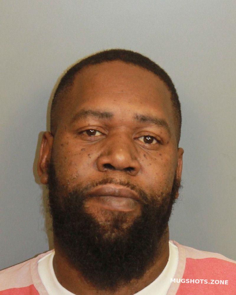 THOMAS RODRIQUES ROMONE 01/05/2026 - Jefferson County Mugshots Zone