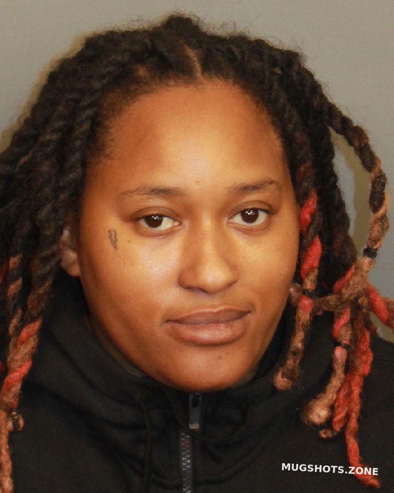 CAVER AMANDA SHANTE 01/07/2026 - Jefferson County Mugshots Zone