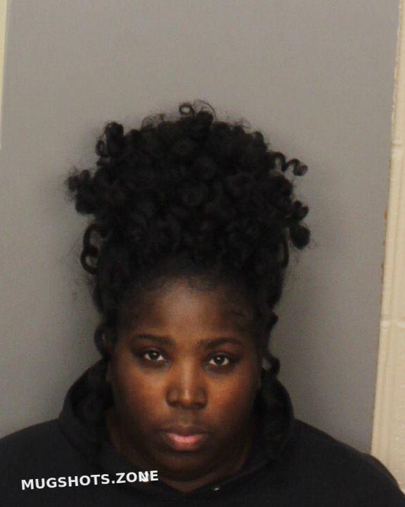 MERRITT SHAVONNE YVETTE 01/07/2026 - Jefferson County Mugshots Zone