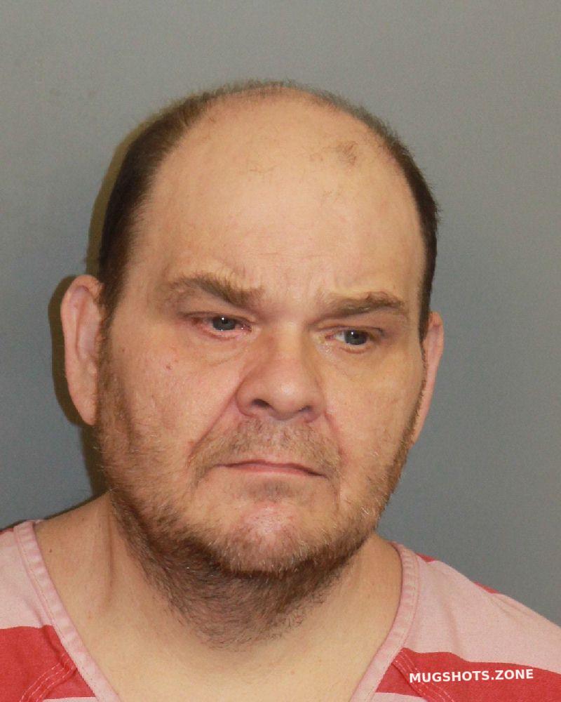SCOGGINS JAMES RAY 01/09/2026 - Jefferson County Mugshots Zone