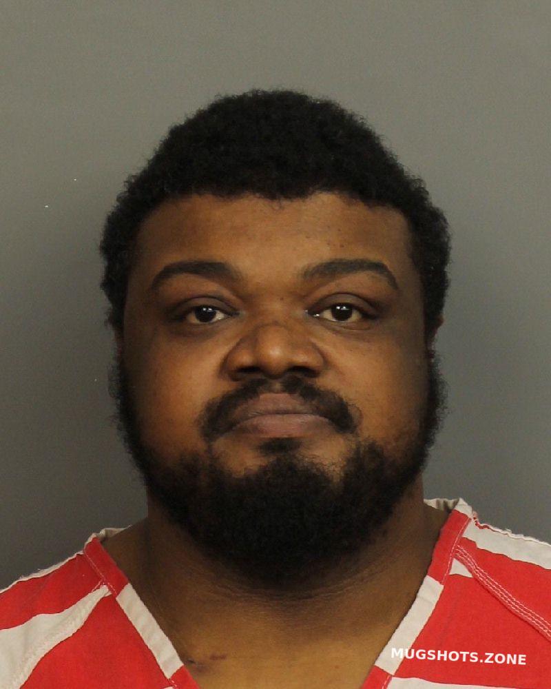 HOWELL NATHANIEL CLAYTON 01/12/2026 - Jefferson County Mugshots Zone