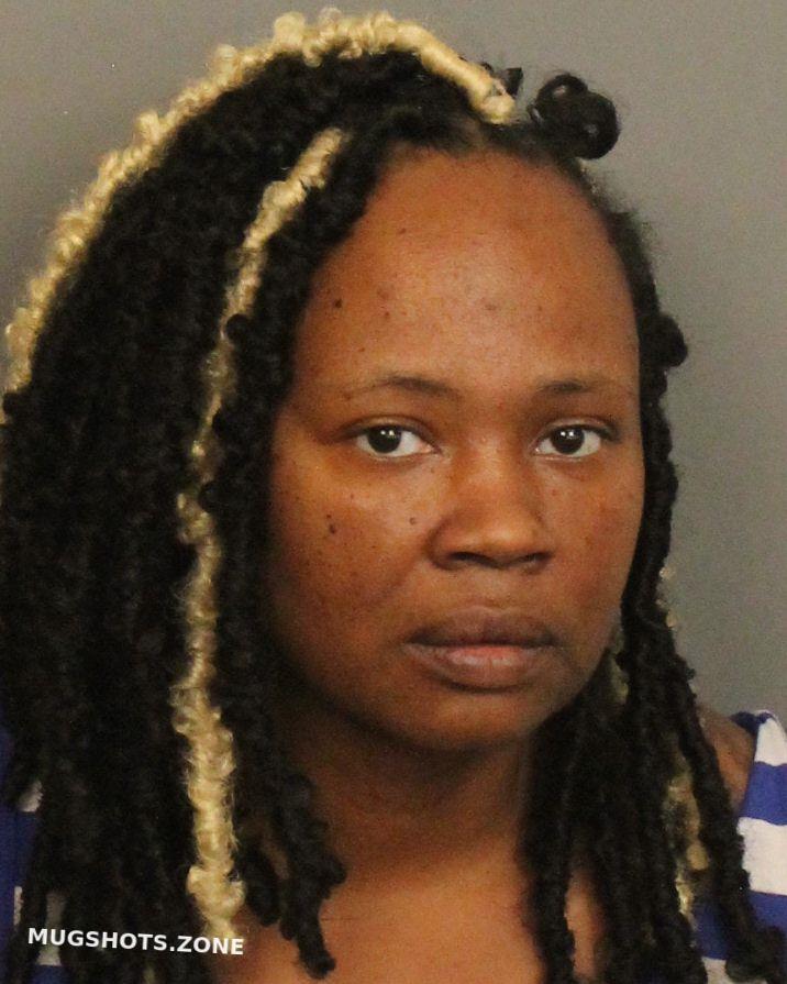 HEGLER CARTISHA QUENEE 01/12/2026 - Jefferson County Mugshots Zone