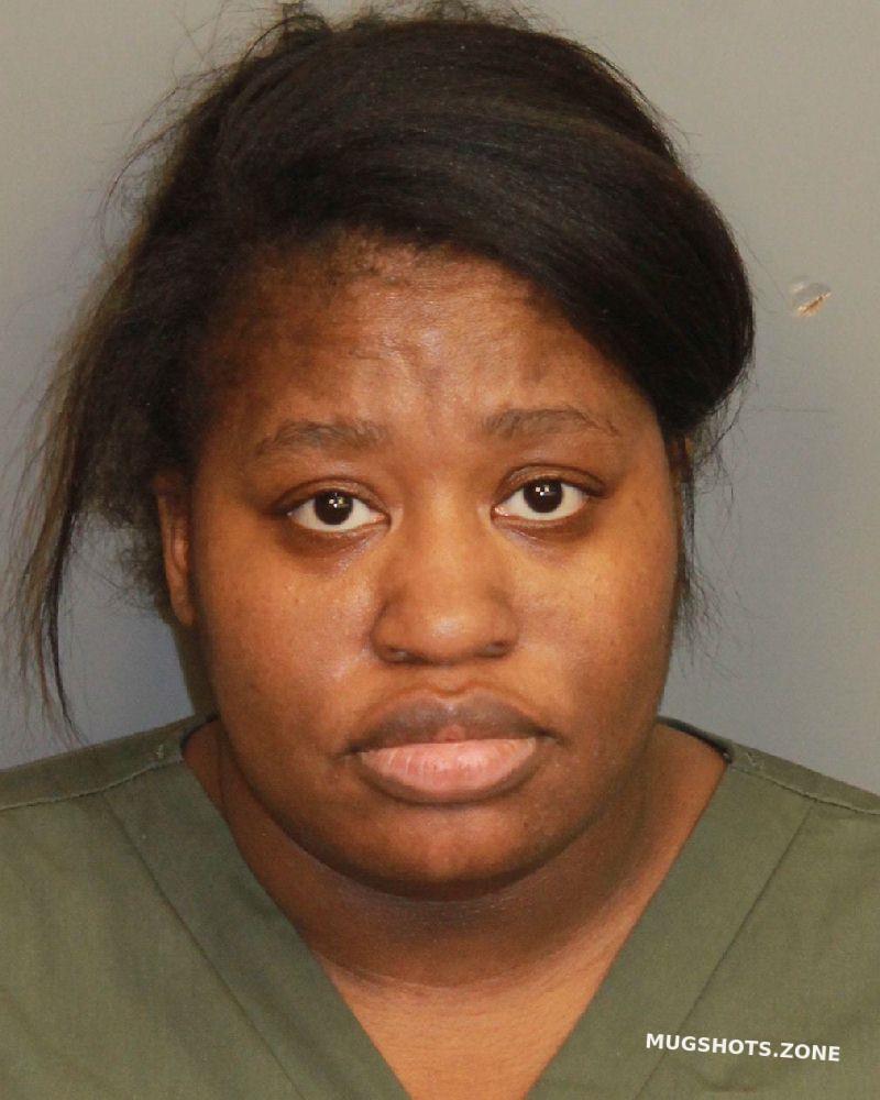 MARTIN RYESHA DEANDRA 01/14/2026 - Jefferson County Mugshots Zone