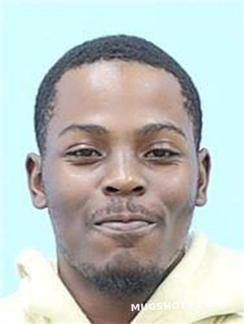 POELLNITZ DEMARCUS DESHAWN 01/14/2026 - Jefferson County Mugshots Zone