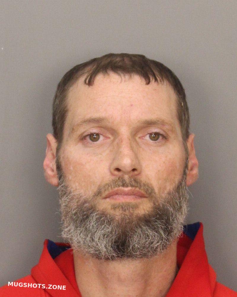RAY CHRISTOPHER DAVID 01/14/2026 - Jefferson County Mugshots Zone