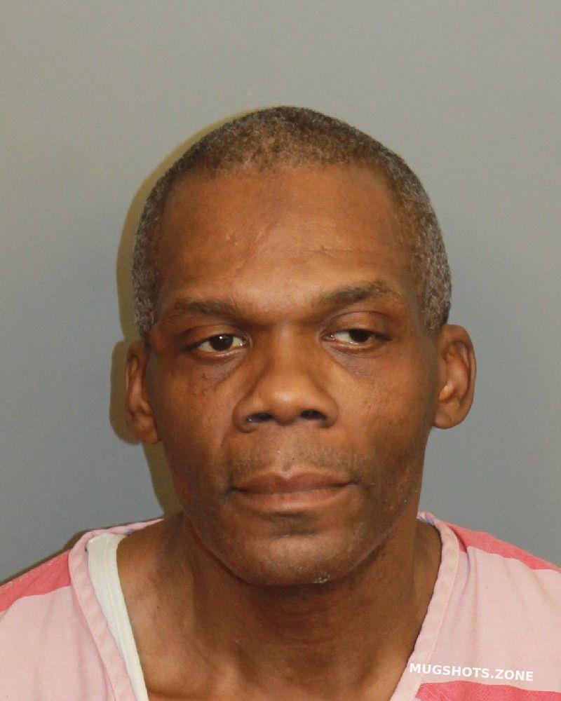 CARGILL HERMAN JR JUNIOR 01/16/2026 - Jefferson County Mugshots Zone