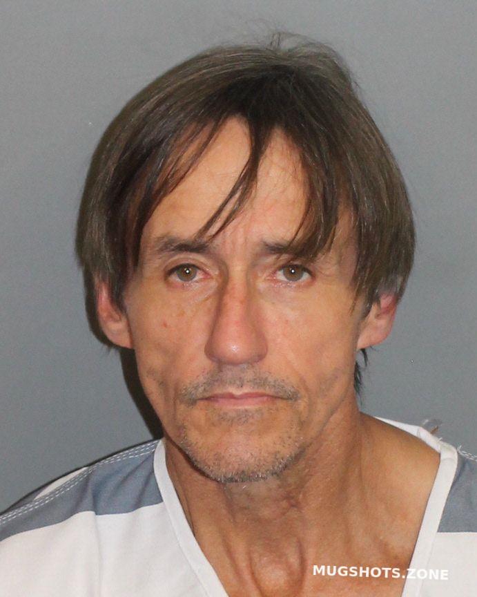 FORRESTER LARRY EARL 01/22/2026 - Jefferson County Mugshots Zone