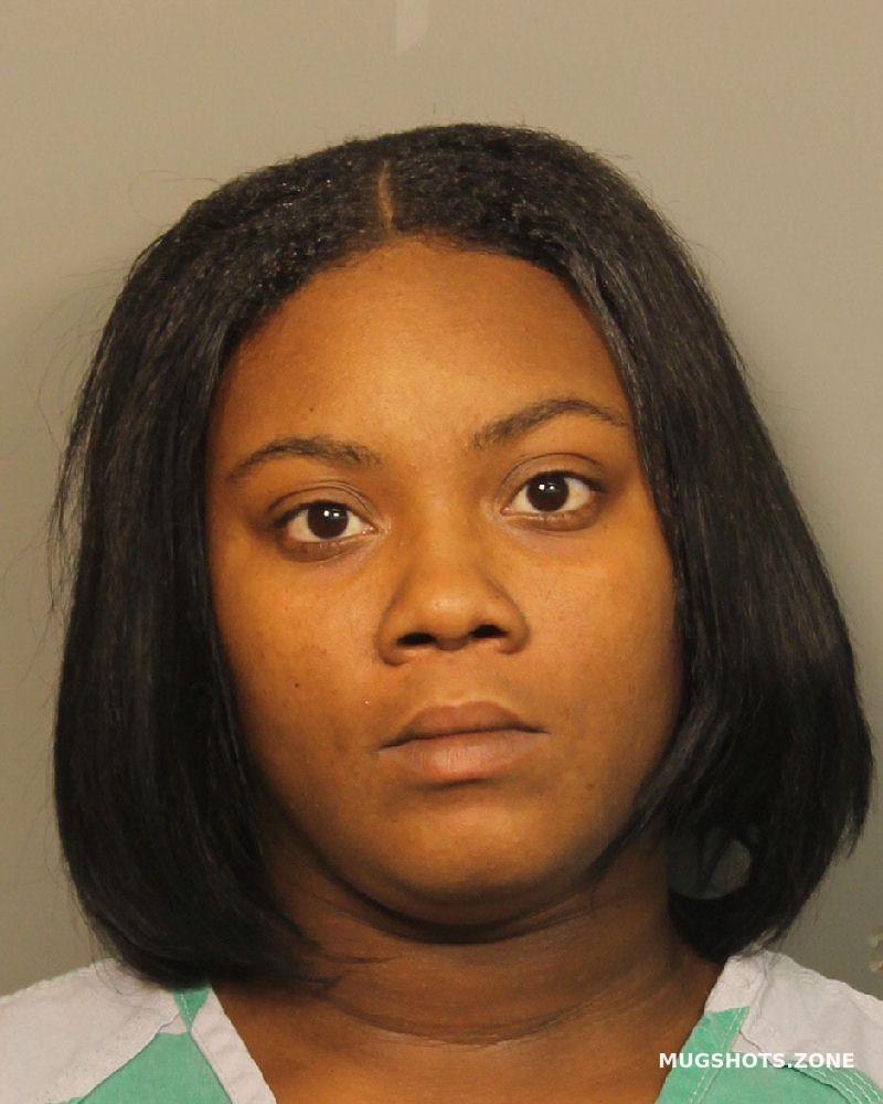 BOZEMAN DENISE LAGEANA 01/24/2026 - Jefferson County Mugshots Zone