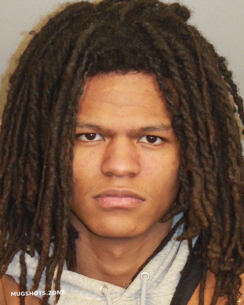 ANTUNEZ DYLAN NEWELL 01/28/2026 - Jefferson County Mugshots Zone
