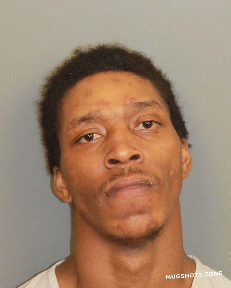 AUSTIN MELVIN DORRELL 01/29/2026 - Jefferson County Mugshots Zone