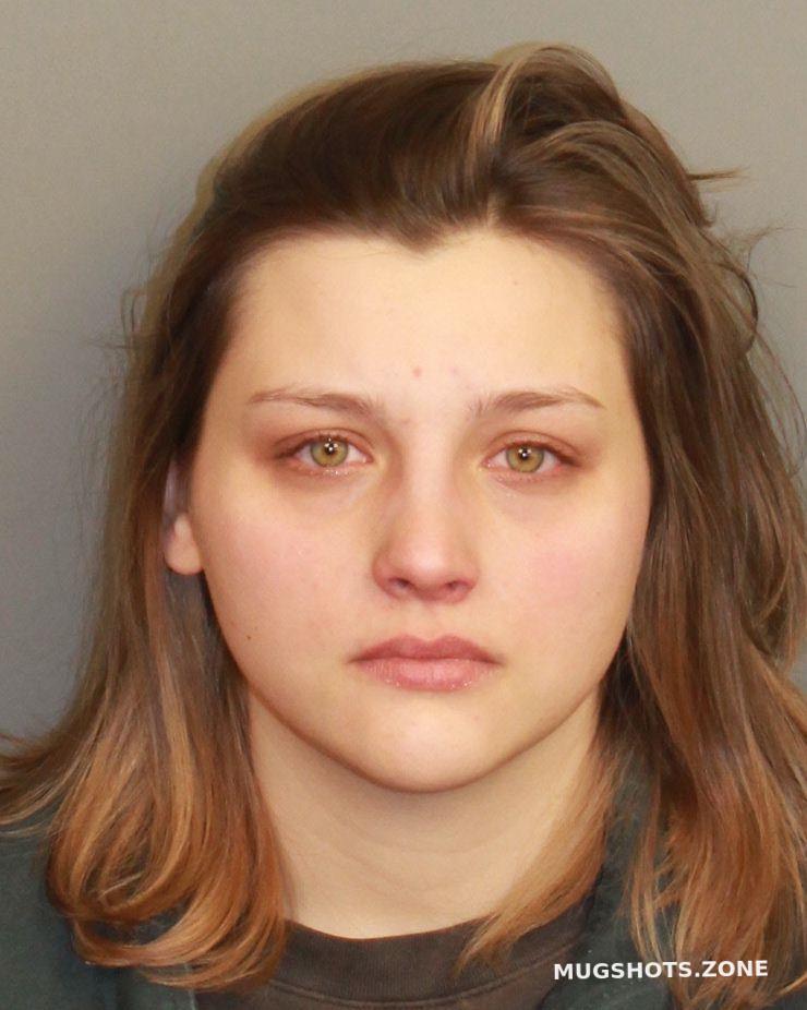 GILLILAND MADISON LEA 01/31/2026 - Jefferson County Mugshots Zone