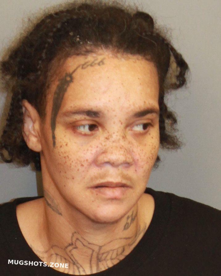 LOCKLEAR JAREKA 02/07/2026 - Jefferson County Mugshots Zone
