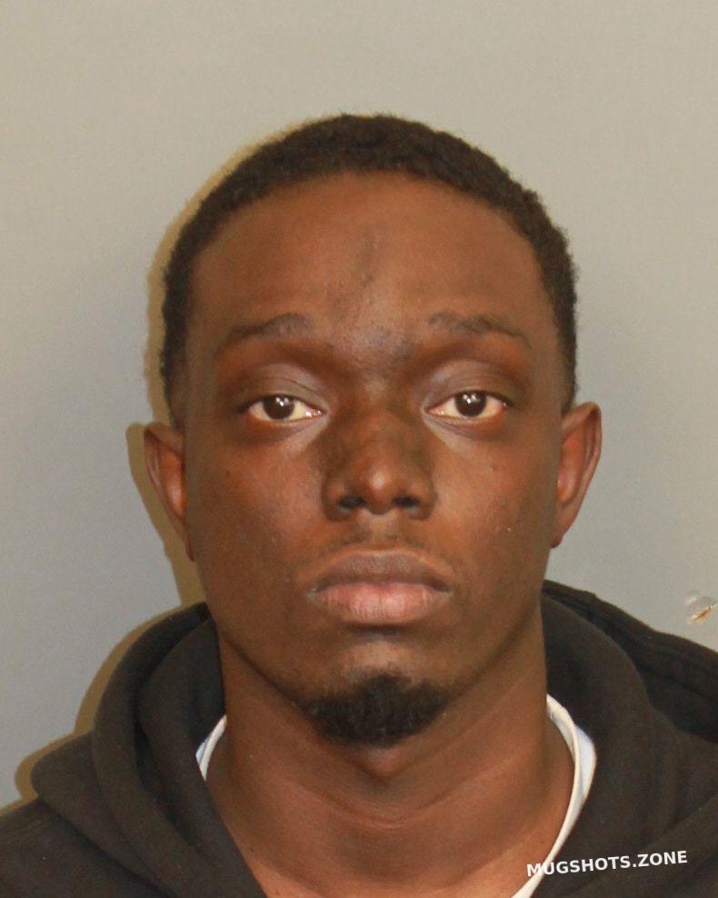 GRICE DERRICK DEWAYNE JUNIOR 02/09/2026 - Jefferson County Mugshots Zone