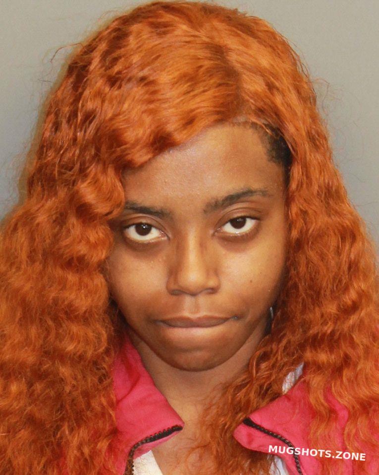 LILLY MONICA RENAE 02/18/2026 - Jefferson County Mugshots Zone