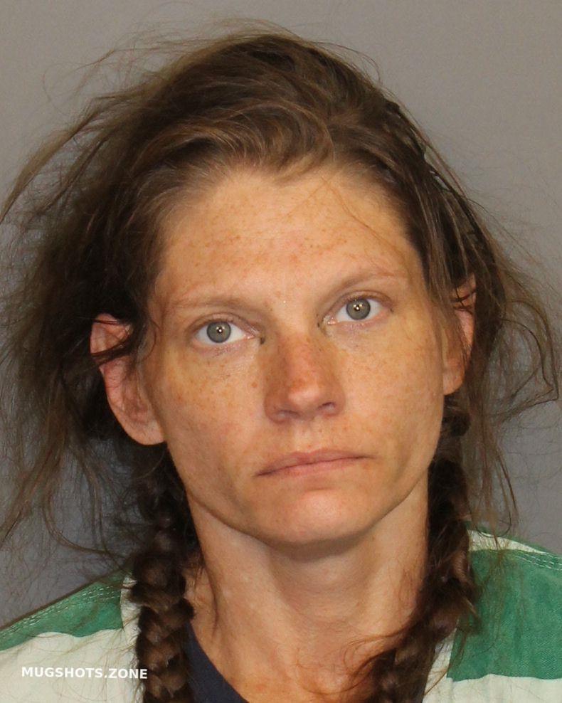 TURNER ALLISON MARIE 03/06/2026 - Jefferson County Mugshots Zone