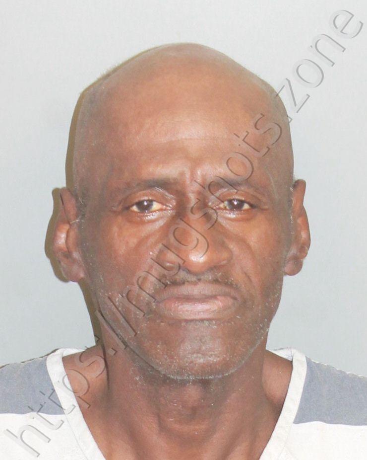BALLARD BOBBY JOE 03/11/2026 - Jefferson County Mugshots Zone