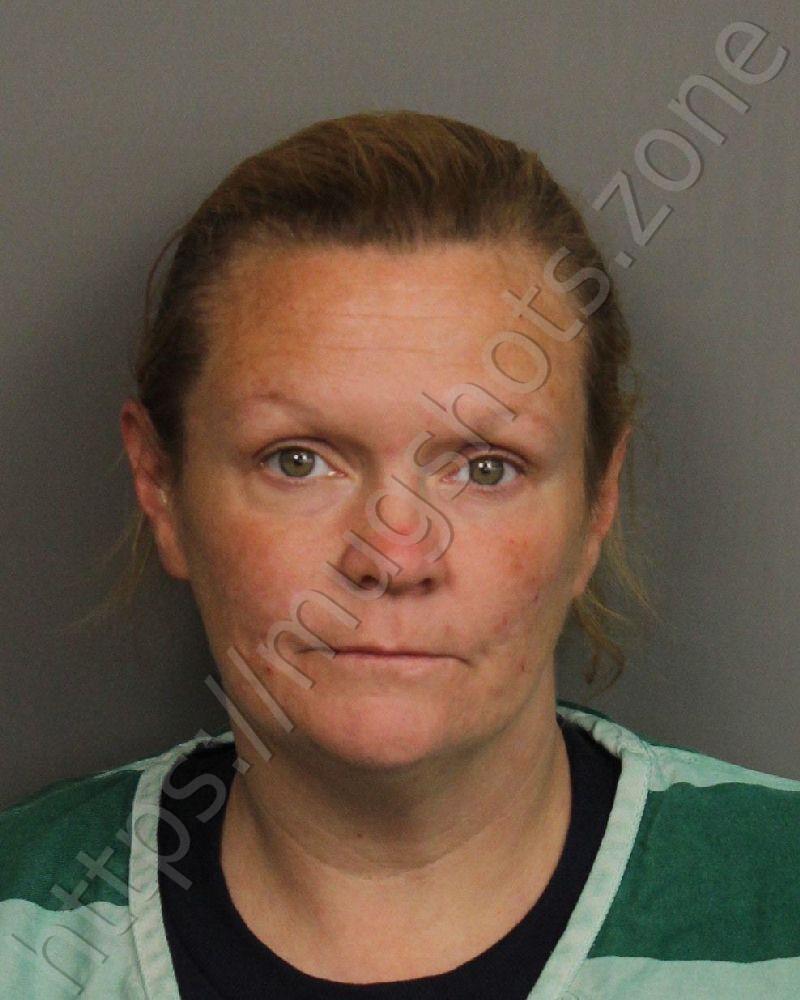 LOONEY CASEY MARIE 03/16/2026 - Jefferson County Mugshots Zone