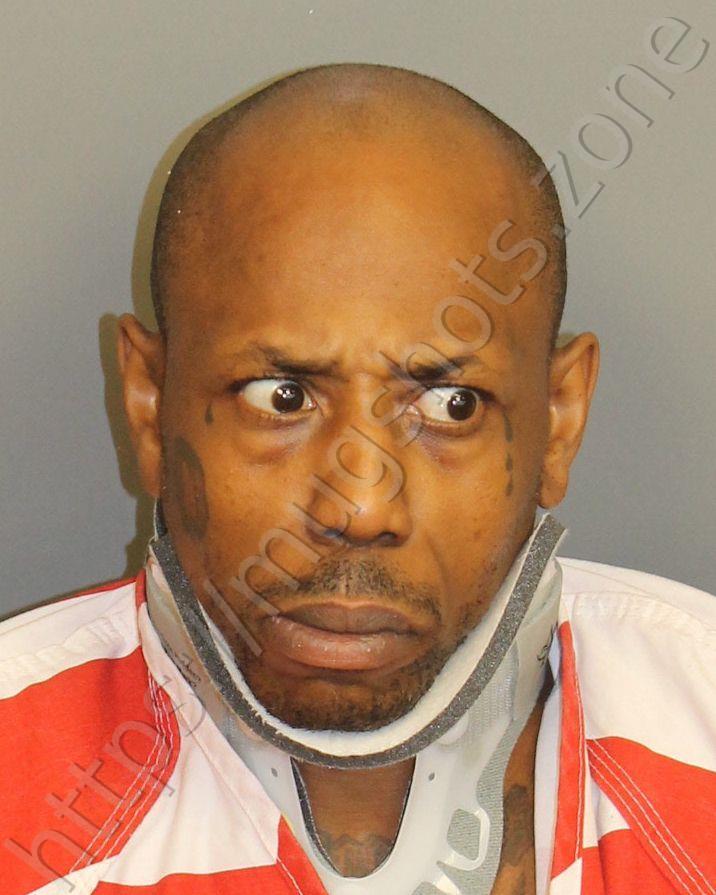 PRUITT DESMOND CHAD 03/21/2026 - Jefferson County Mugshots Zone