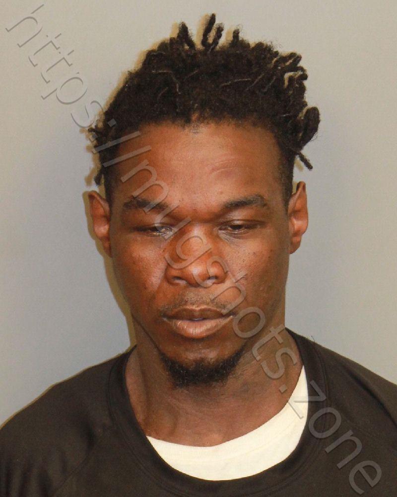 WITHERSPOON JONAH ELIJAH 03/21/2026 - Jefferson County Mugshots Zone