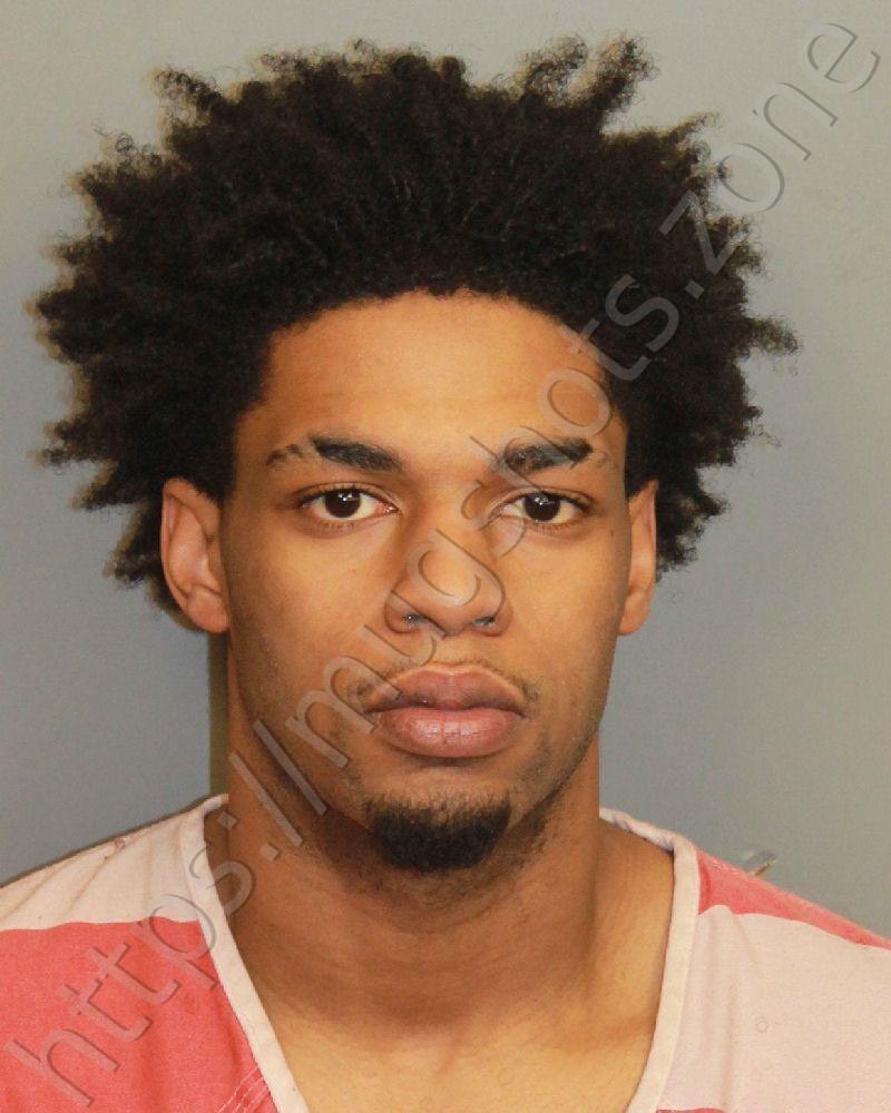 SCOTT TERRELL TRAVIS 04/02/2026 - Jefferson County Mugshots Zone