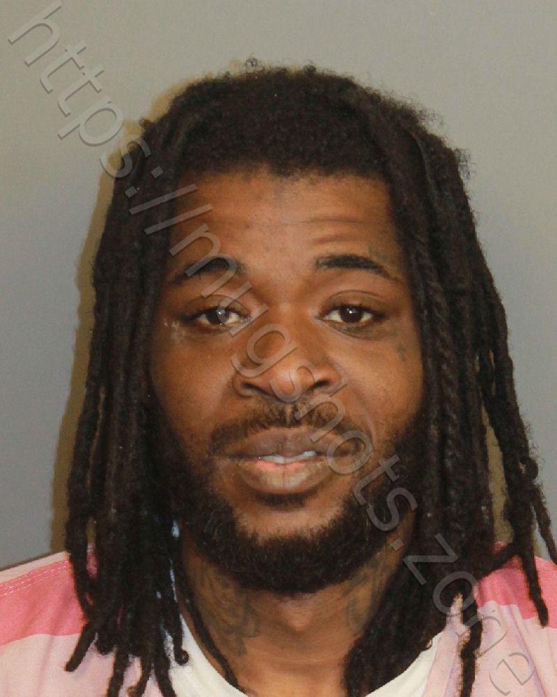RILEY EDWARD THIRD 04/05/2026 - Jefferson County Mugshots Zone