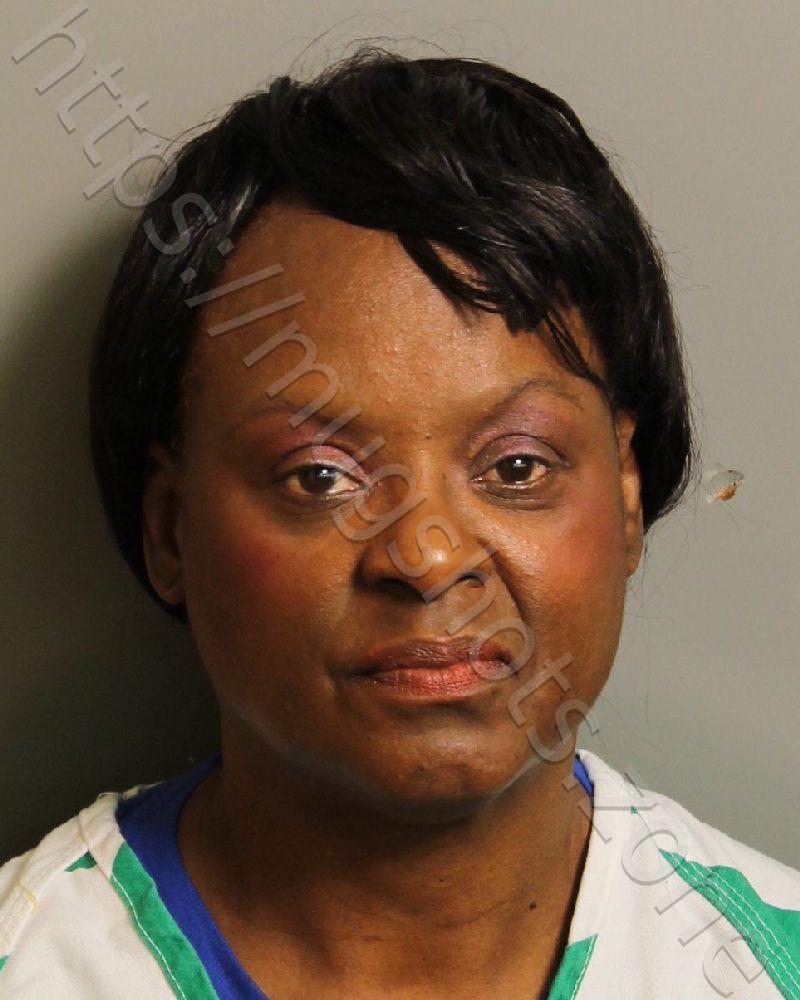 JONES-BRADFORD JOEANNA 04/06/2026 - Jefferson County Mugshots Zone