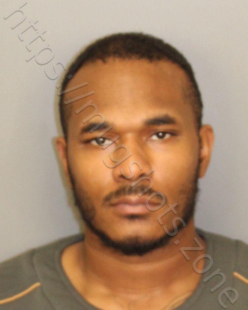 PERDUE JAMARCUS 04/06/2026 - Jefferson County Mugshots Zone