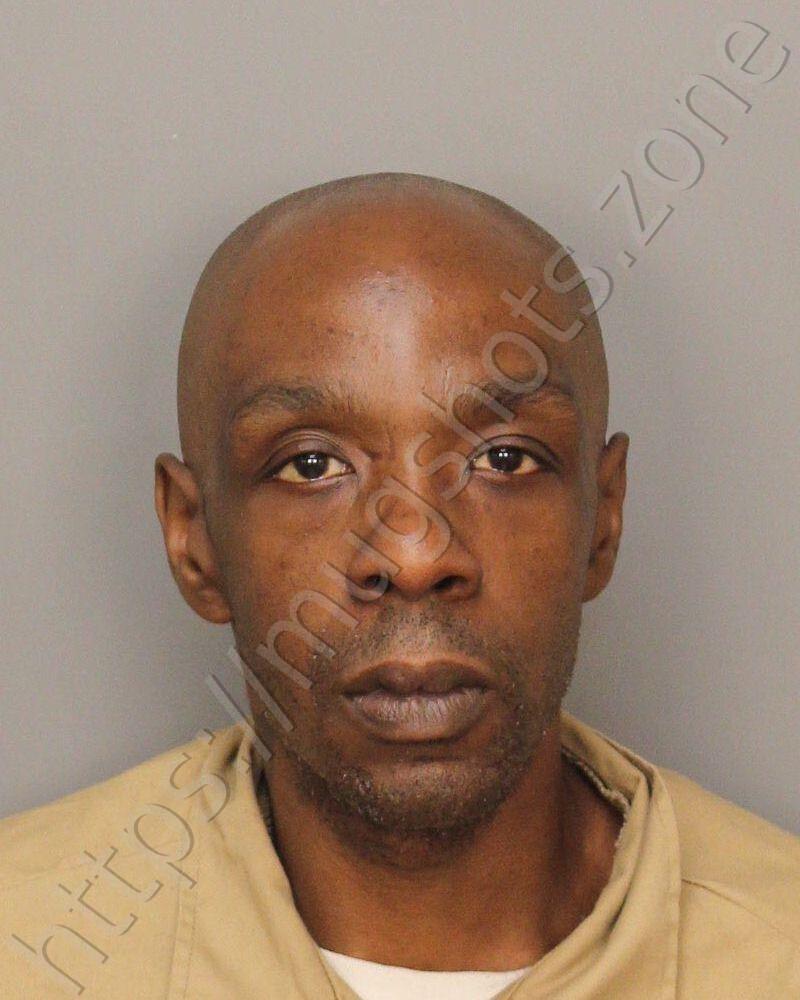 WARE CORNELIUS DONTEZ 04/07/2026 - Jefferson County Mugshots Zone
