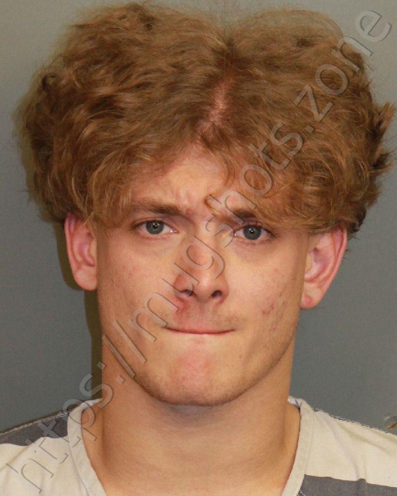 BROWN CONNER JOSEPH 05/30/2026 - Jefferson County Mugshots Zone