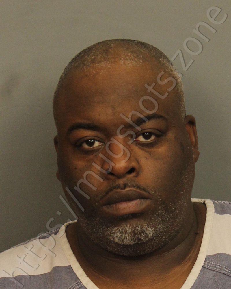 HUDSON CORTRELL DEMOND 06/04/2026 - Jefferson County Mugshots Zone