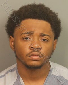 TUBBS DE'VONTE LAPEER 06/04/2026 - Jefferson County Mugshots Zone