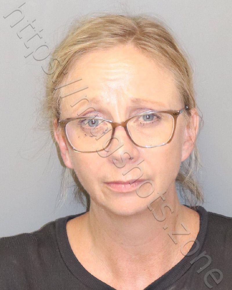 HODGE JENNIFER RENEE COLLINS 06/05/2026 - Jefferson County Mugshots Zone