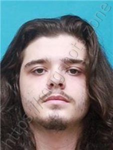 WOODS JONATHAN DAVID 06/06/2026 - Jefferson County Mugshots Zone