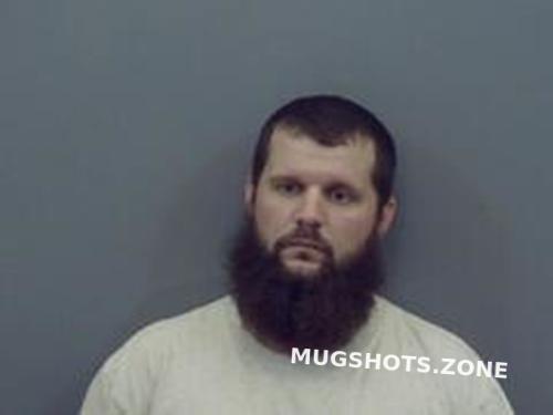 COLTON SHANE PIERCE 07/19/2021 - Jefferson County Mugshots Zone