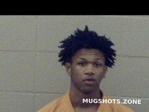 TYRONE WILLIAMS 12/23/2021 - Jefferson County Mugshots Zone
