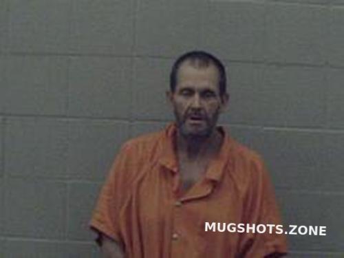 JOSEPH RAY CHOWNING 02/09/2022 - Jefferson County Mugshots Zone