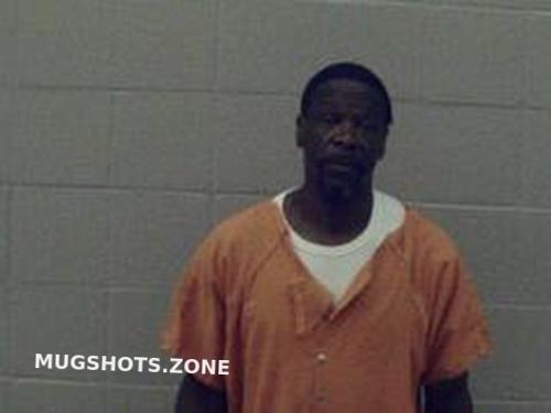 MICHAEL FREEMAN 05/11/2022 - Jefferson County Mugshots Zone