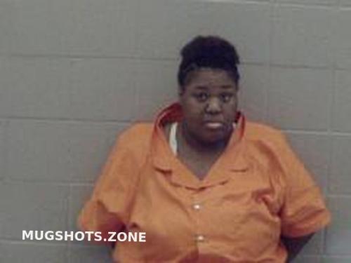CHRISTA DANIEL 05/12/2022 - Jefferson County Mugshots Zone