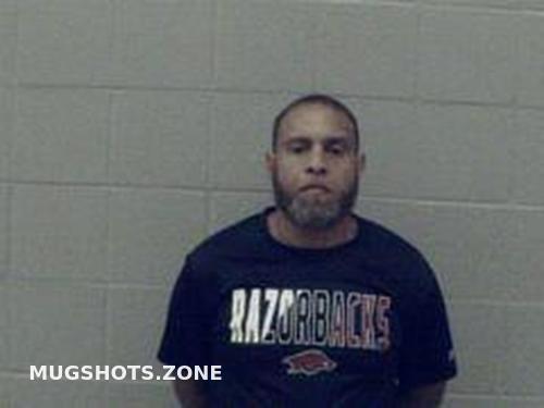 CHARLES HENRY DAVIS 06/10/2022 - Jefferson County Mugshots Zone