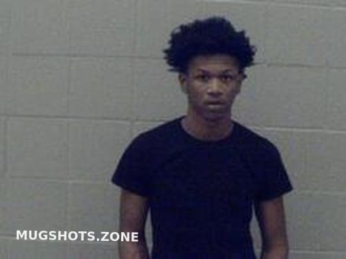 TYRONE WILLIAMS 06/30/2022 - Jefferson County Mugshots Zone