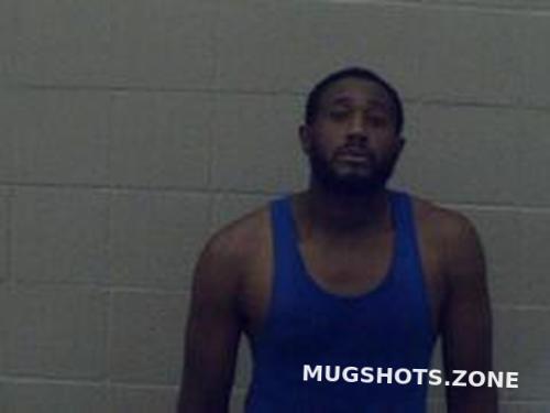 TERRY CARPENTER 08/20/2022 - Jefferson County Mugshots Zone