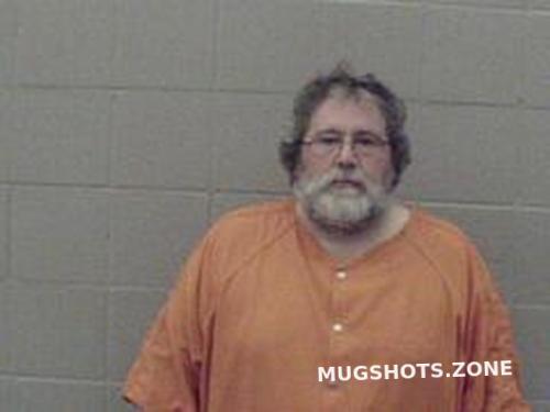 DAVID SHIPMAN 08/26/2022 - Jefferson County Mugshots Zone
