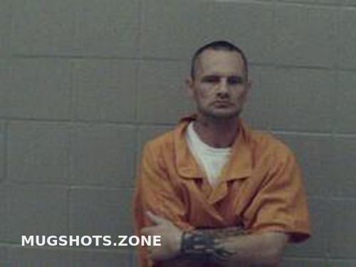 RONALD GEE 08/31/2022 - Jefferson County Mugshots Zone