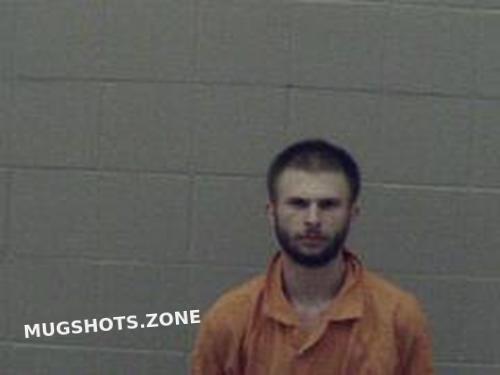 JOHN HORAK 10/02/2022 - Jefferson County Mugshots Zone