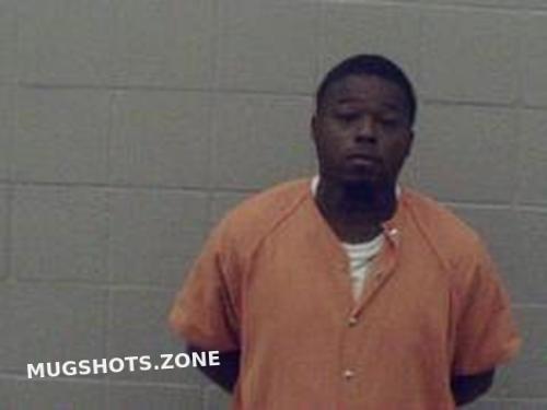 RODERICK BREEDLOVE 10/18/2022 - Jefferson County Mugshots Zone