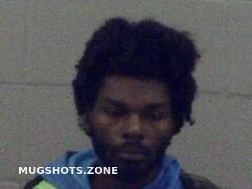 JAYLEN FULLER 10/27/2022 - Jefferson County Mugshots Zone