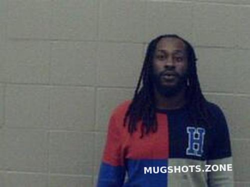 JEROME DONNELL COX 11/12/2022 - Jefferson County Mugshots Zone